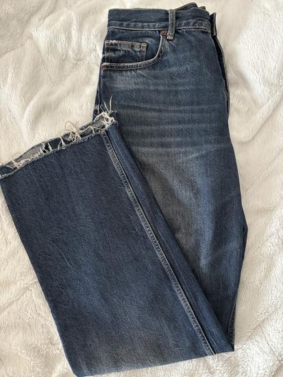 Moderne zara farmerice