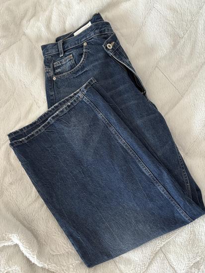Moderne zara farmerice