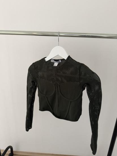 Bershka bluza