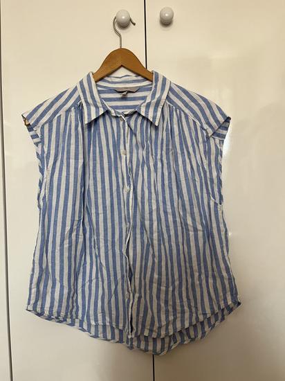 H&m lanena kosulja