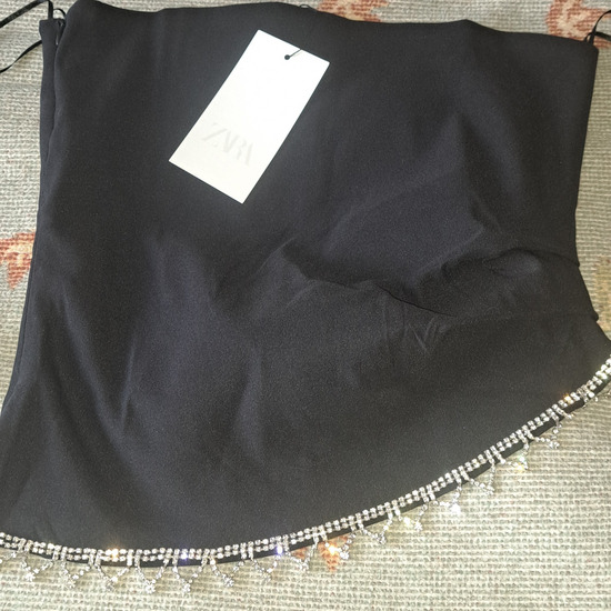 Zara top