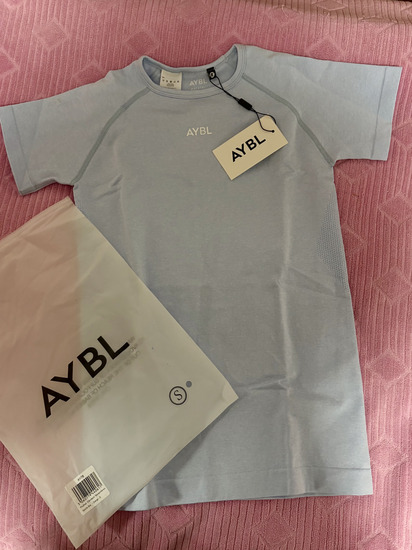 AYBL nova majica S vel