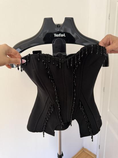Fashion Nova korset