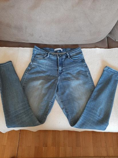 Zara farke 38