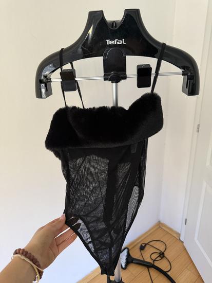Fashion Nova body nikad nosen