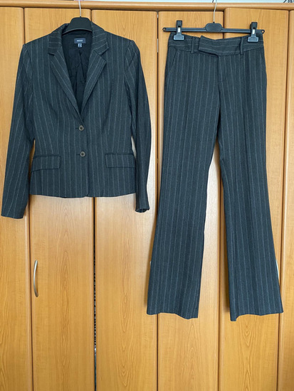 MEXX komplet odelo 34/36