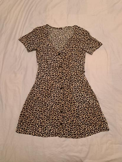 h&m mini haljina
