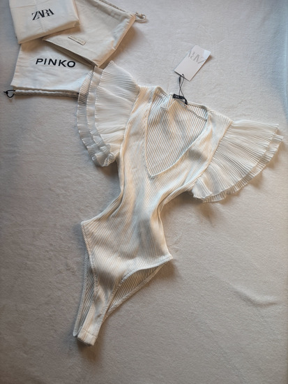Zara nov bodi
