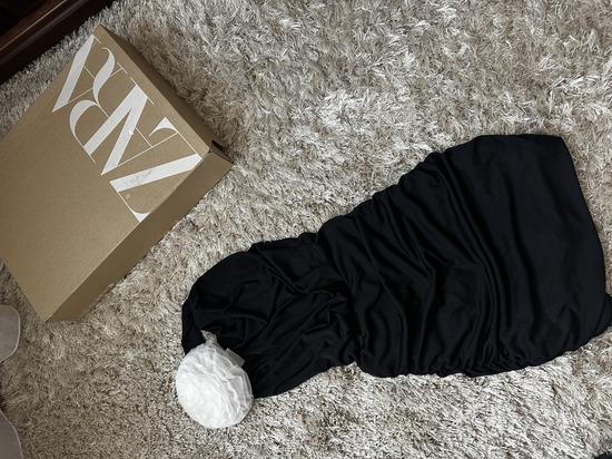 NOVO Zara haljinica svečana SNIŽENO