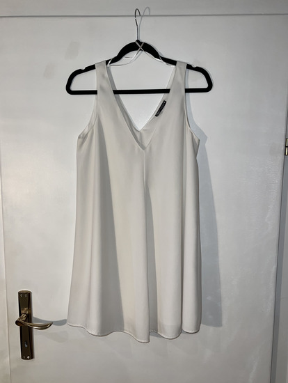 Zara haljina vel M
