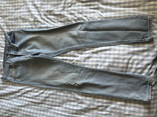 Vintage Levi’s 501 S