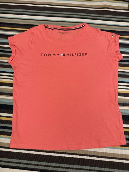 Original Tommy Hilfiger majica S M SNIZ