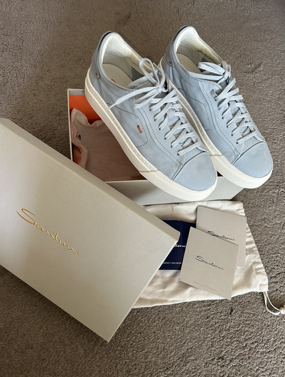 Original Santoni patike
