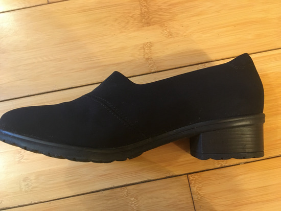 Nepromočlve elegantne cipele ARA