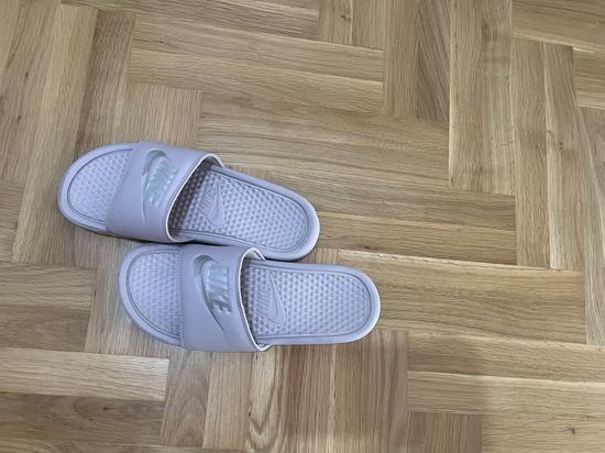 Nike papuče