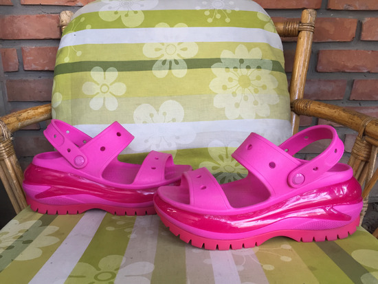 Original Crocs sandale Mega Crush