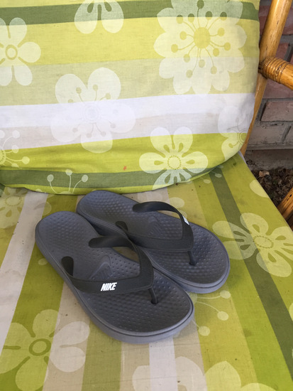 Original Nike papuce
