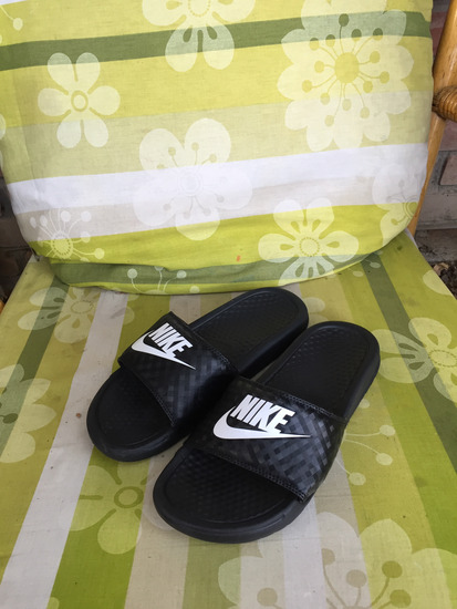 Original Nike papuce