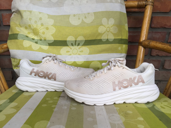 Original Hoka patike br41 1/3