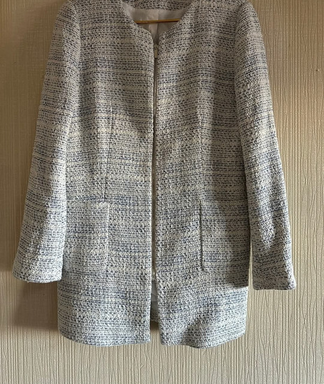 Zara sako mantil na 1900