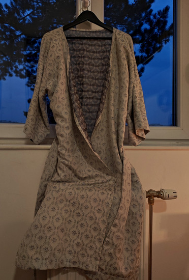 Kimono brokat Sniženo!