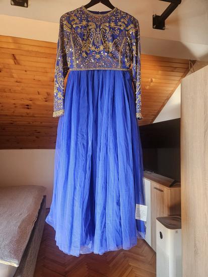%ASOS LUX komplet *novo sa etiketama* XS/S 6500