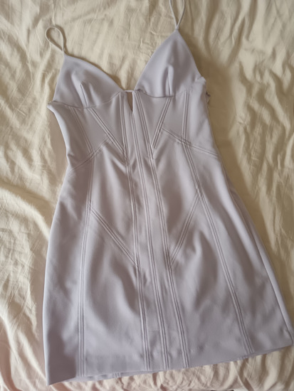 Zara korset haljina AKCIJA 1200