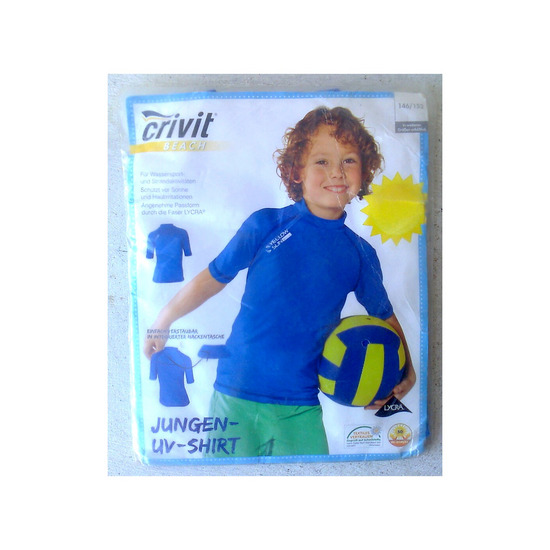 majica sportska broj 146 i 152 CRIVIT