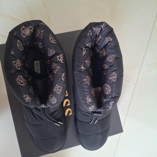 Guess cizme novo 39