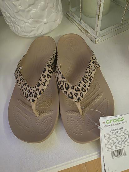 Crocs japanke 38,39