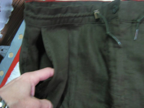 LAN TOMMY HILFIGER 40 suknja