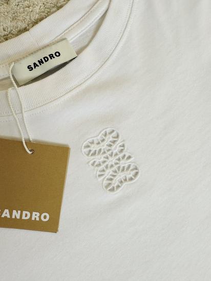Sandro Paris bluza s
