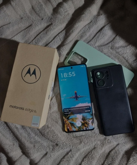 Motorola edge 40