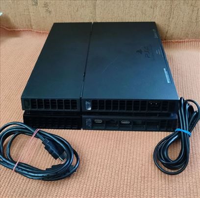 Sony Playstation 4. PS4 fat odlična+1džojstik