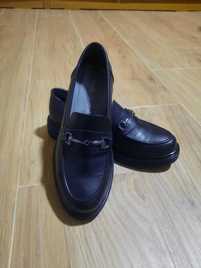 Mokasine br.38 crne