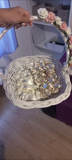 Korpe za kićanke