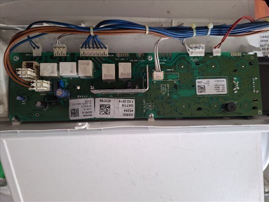 Elektronika veš mašine Gorenje
