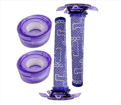 Filteri za Dyson V8 usisvače