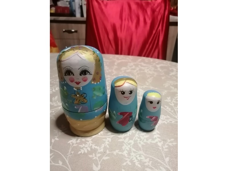 BABUŠKA