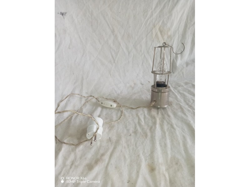 Lampa