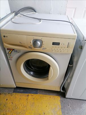 Ves masina