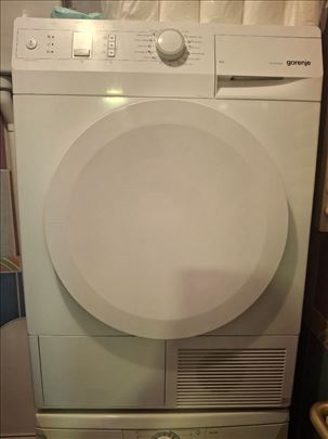 Gorenje mašina za sušenje