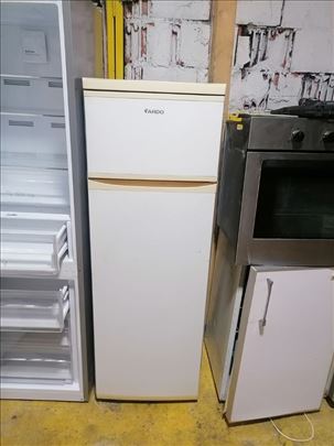 Frizider