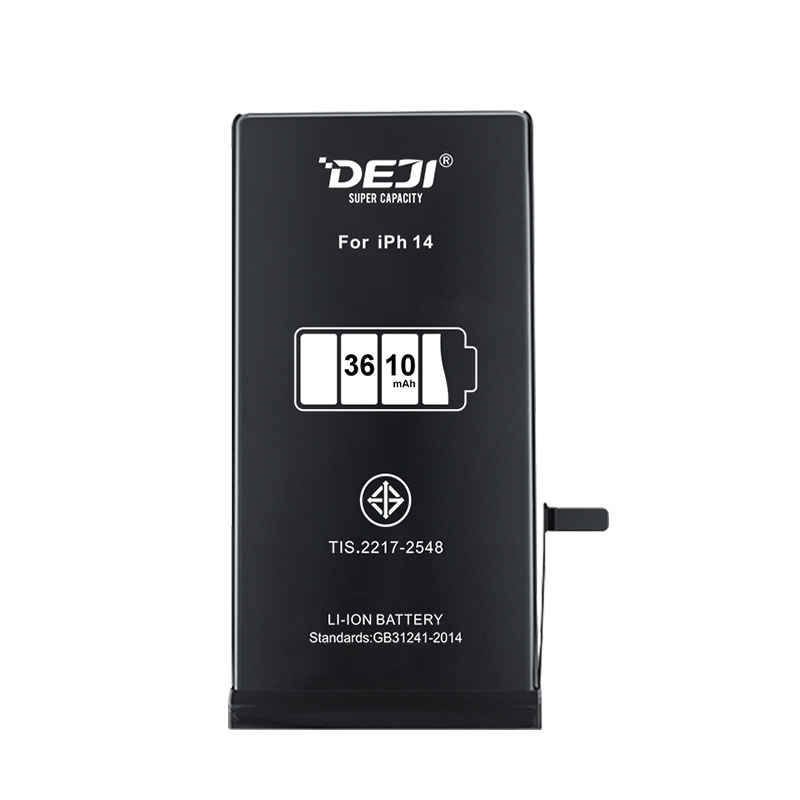 iPhone 14 Battery DEJI Original 3610mAh
