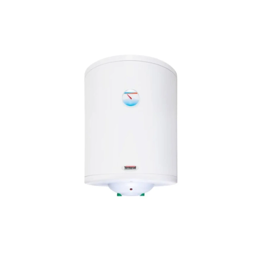 Bojler Termorad BTC-50 Beli vertikalni Prohromski kazan/ zapremina 50l