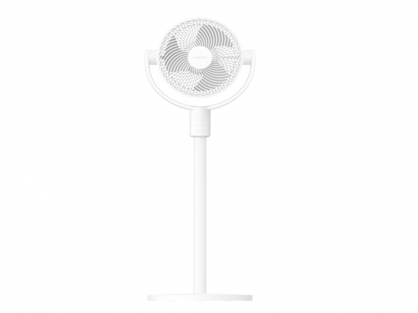 XIAOMI Smart Standing Air Circulation Fan Ventilator BHR9849EU