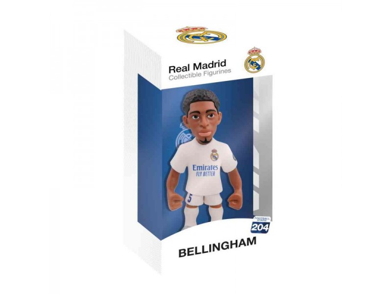 Jude Bellingham Real Madrid MINIX Figurica