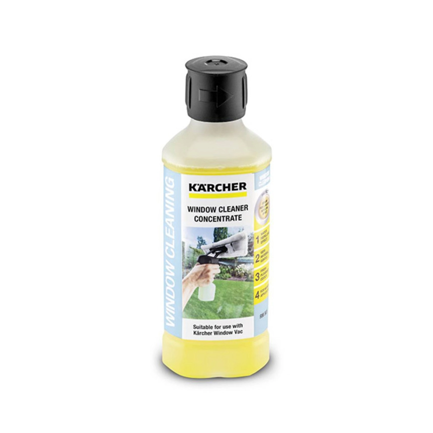 KARCHER RM 503 sredstvo za čišćenje stakla 500ml