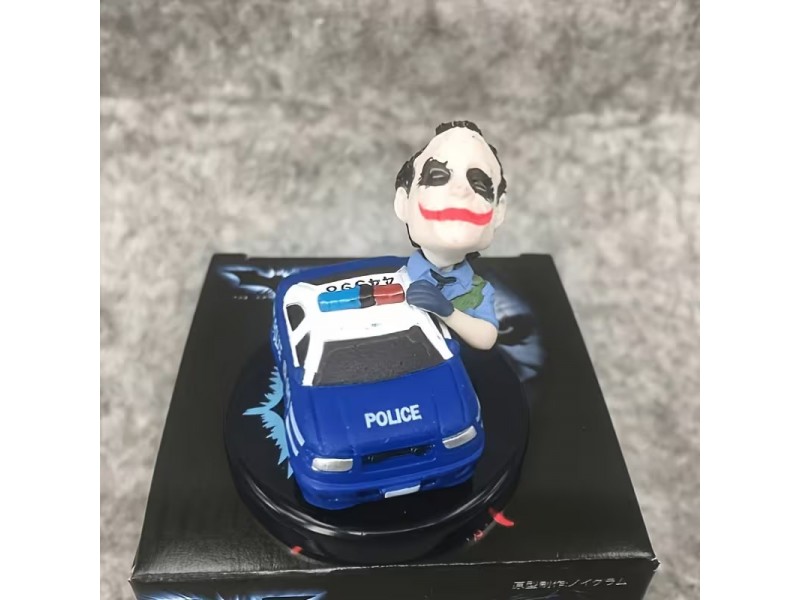 Joker mini figura