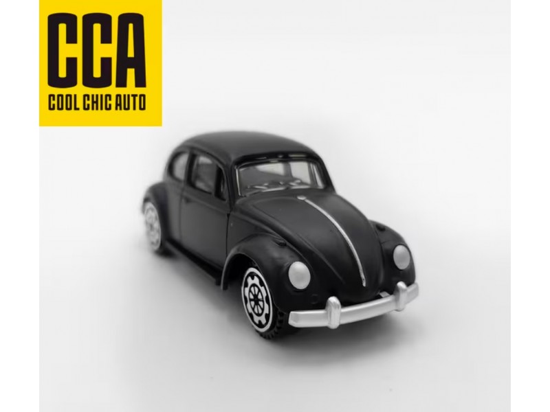 Volkswagen buba CCA